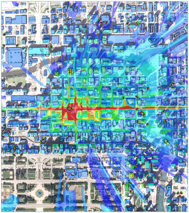 Atoll（アトール）｜無線ネットワークシミュレーションツール | Accuver株式会社（アキュバー） | ローカル5Gソリューションに ...