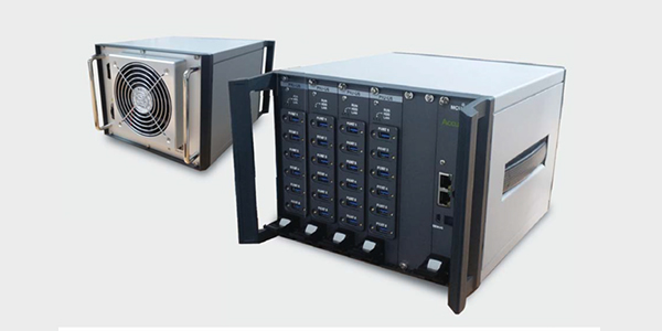 製品情報｜スモールセルテストソリューション｜SMALL CELL TEST SOLUTION | Accuver株式会社（アキュバー ...