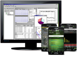 XCAL/XCAPシリーズがQualcomm SDX60 chipsetのサポート開始 | Accuver株式会社（アキュバー）